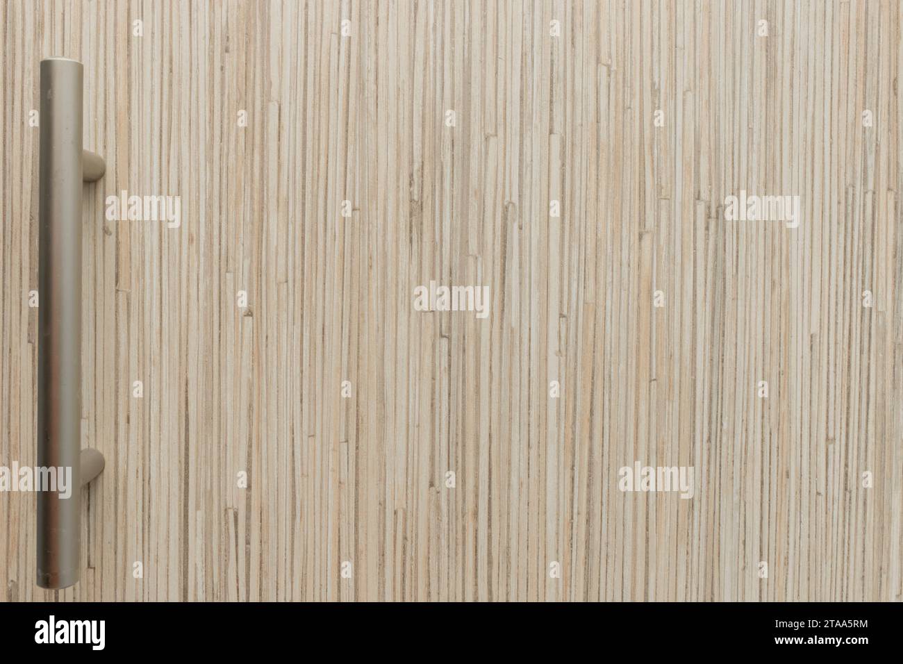 Kitchen cabinet handle hi-res stock photography and images - Alamy