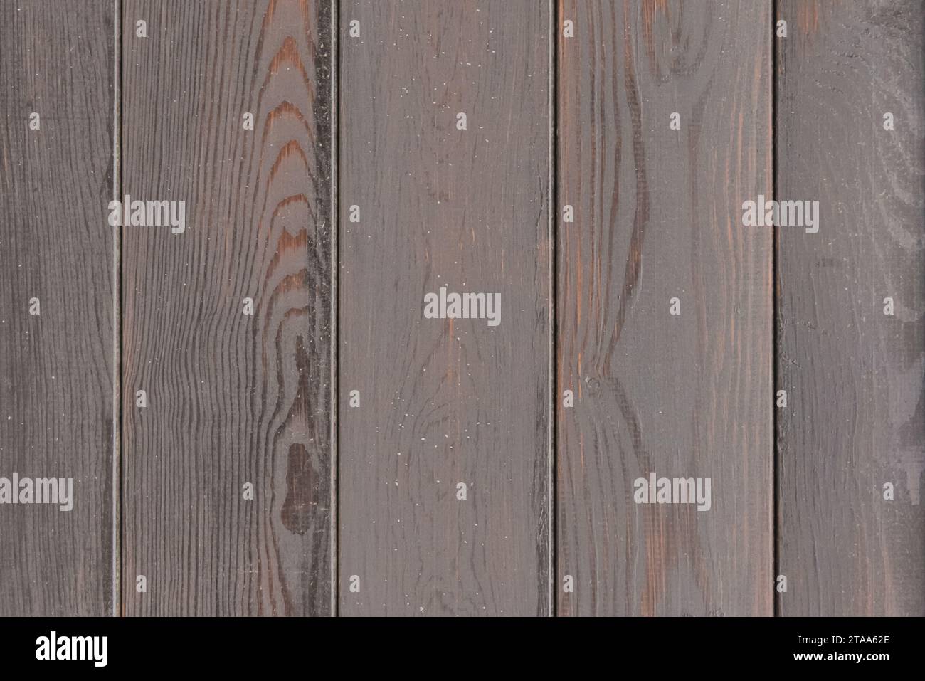 Old Dark Color Paint Vertical Lines Stripes Wooden Texture Boards Table ...