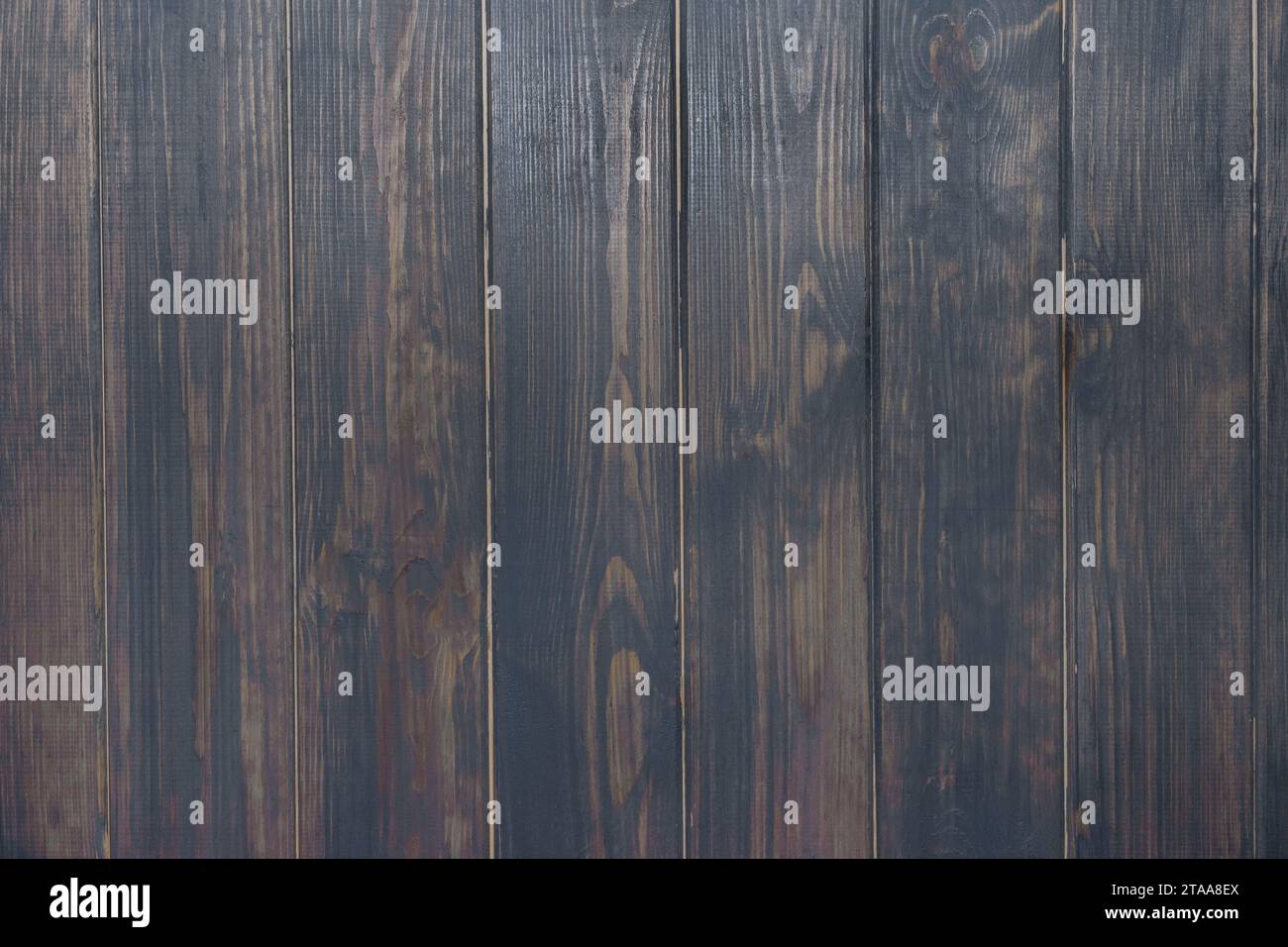 Blue grey wood grain texture hi-res stock photography and images - Alamy