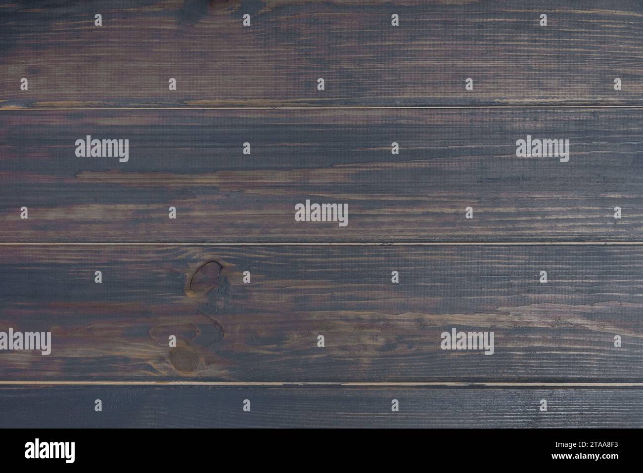 Blue grey wood grain texture hi-res stock photography and images - Alamy