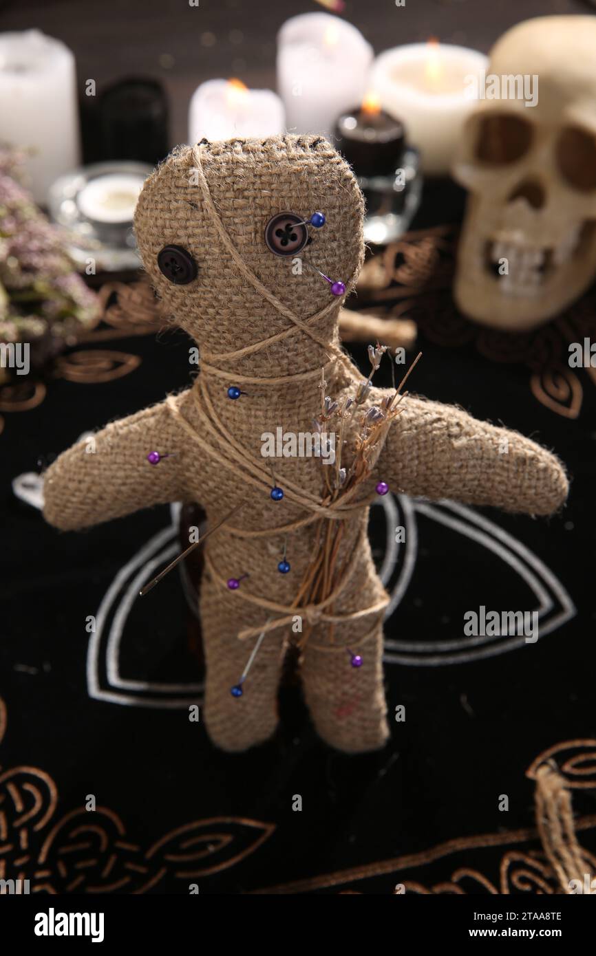 Poppet spell hi-res stock photography and images - Alamy