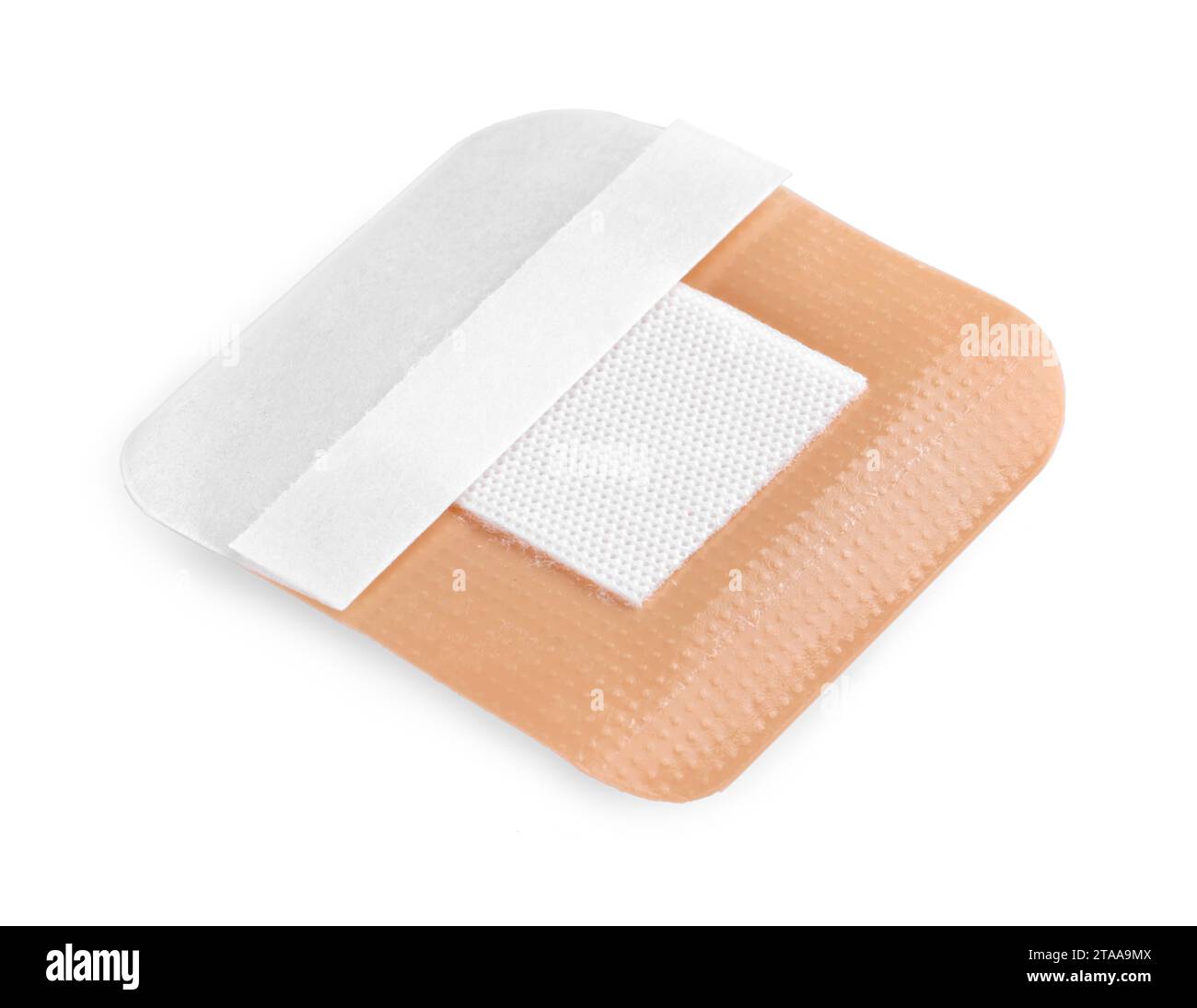 Body bandage Cut Out Stock Images & Pictures - Alamy