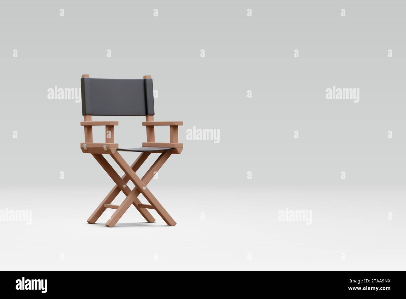 Directors with actor Stock Vector Images - Alamy