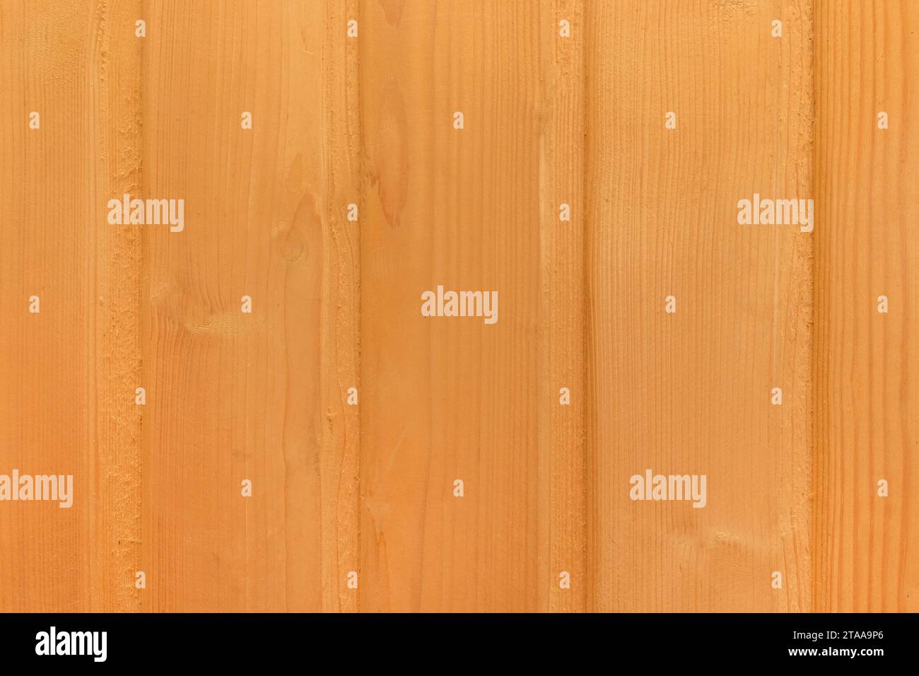 Orange board rough wooden surface wall texture wood background Stock ...