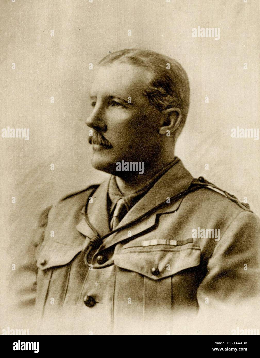 Vincent Alexander Ormsby Stock Photo - Alamy