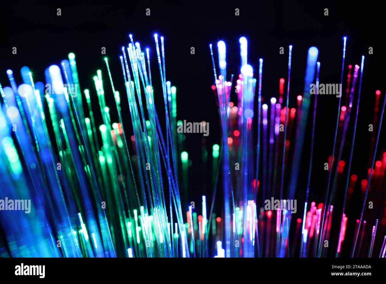 Dark science wire group hi-res stock photography and images - Alamy