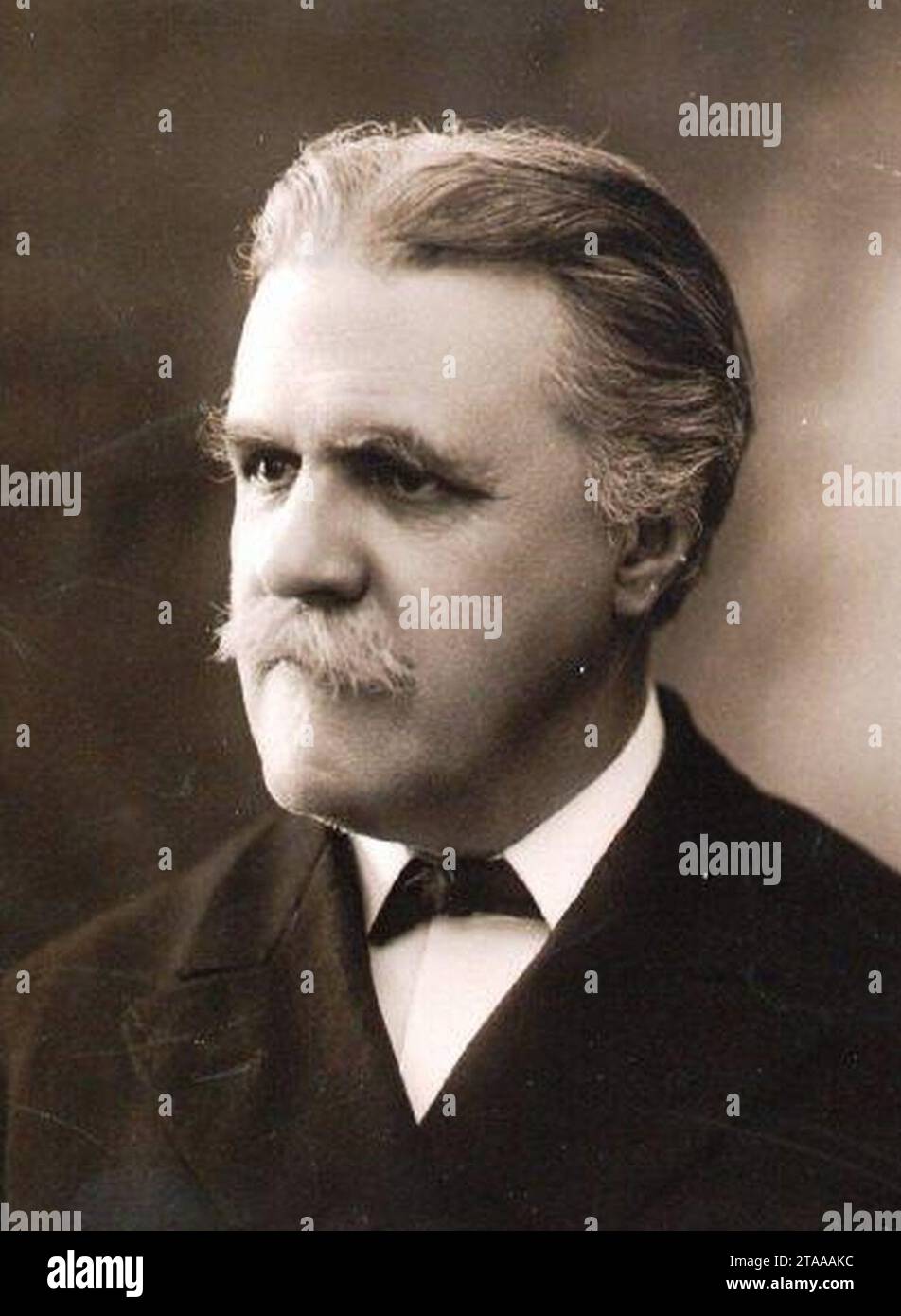 Vincent d’indy hi-res stock photography and images - Alamy