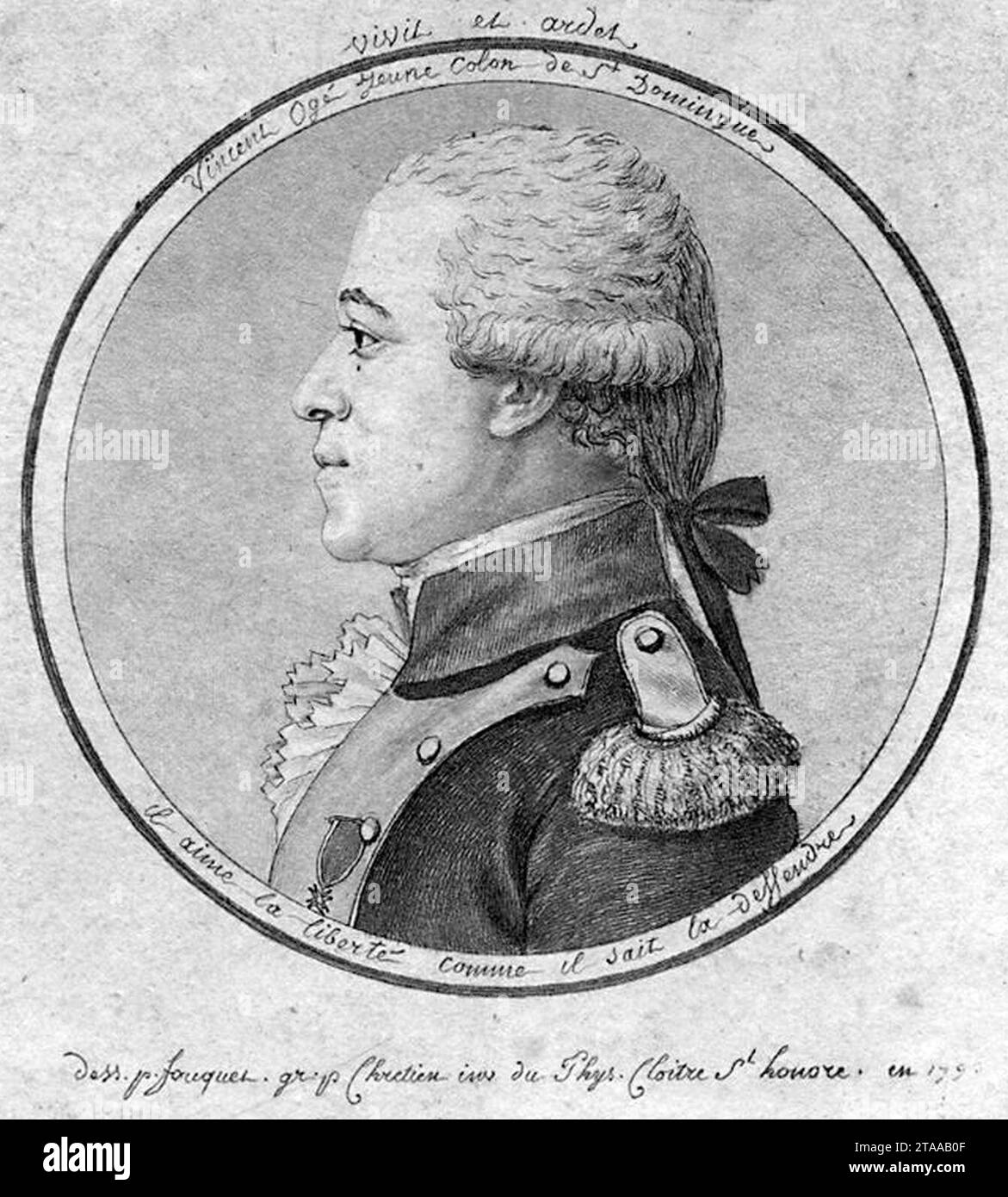 Gilles louis hi-res stock photography and images - Alamy