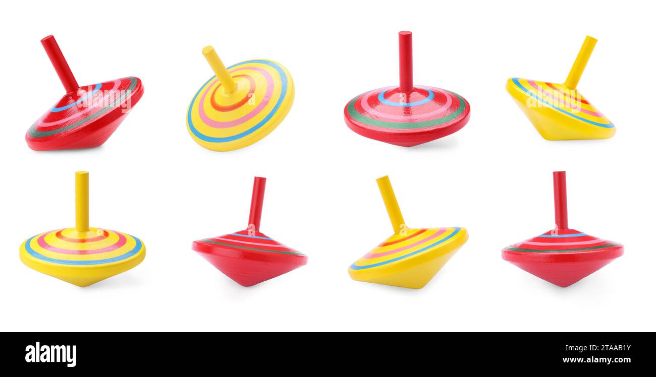 Children group different circle Cut Out Stock Images & Pictures - Alamy