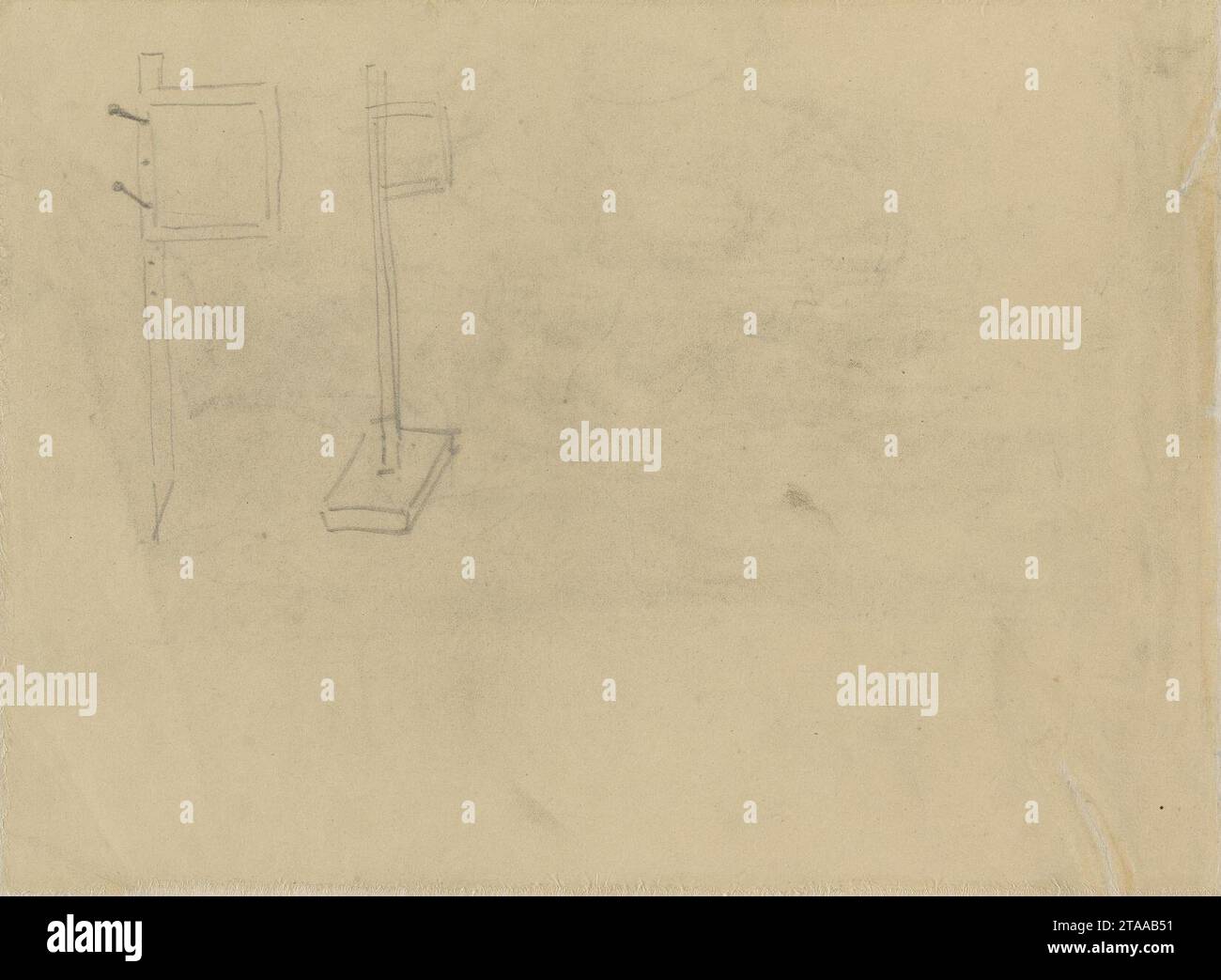 Vincent van Gogh - Bird's-Eye View of the Village F1541v JH1729 ...