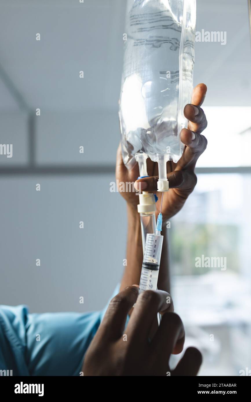 Drip hospital hi-res stock photography and images - Alamy