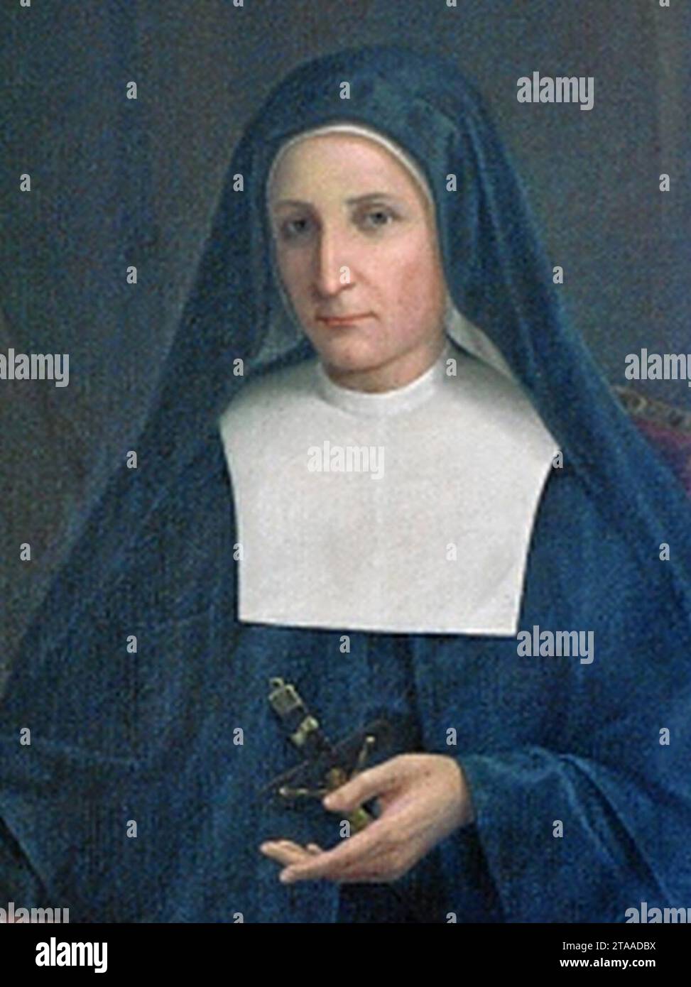 Vincenza Maria Poloni 1 Stock Photo - Alamy