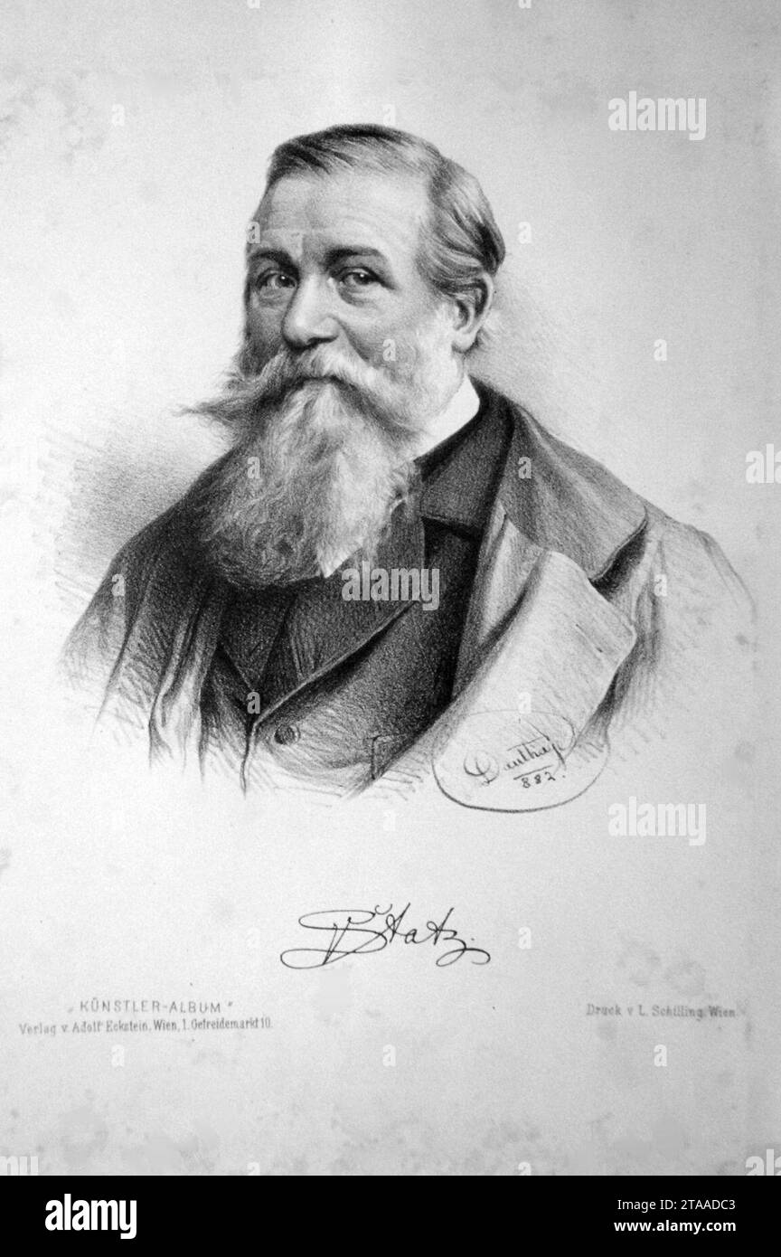 Vincenz statz hi-res stock photography and images - Alamy