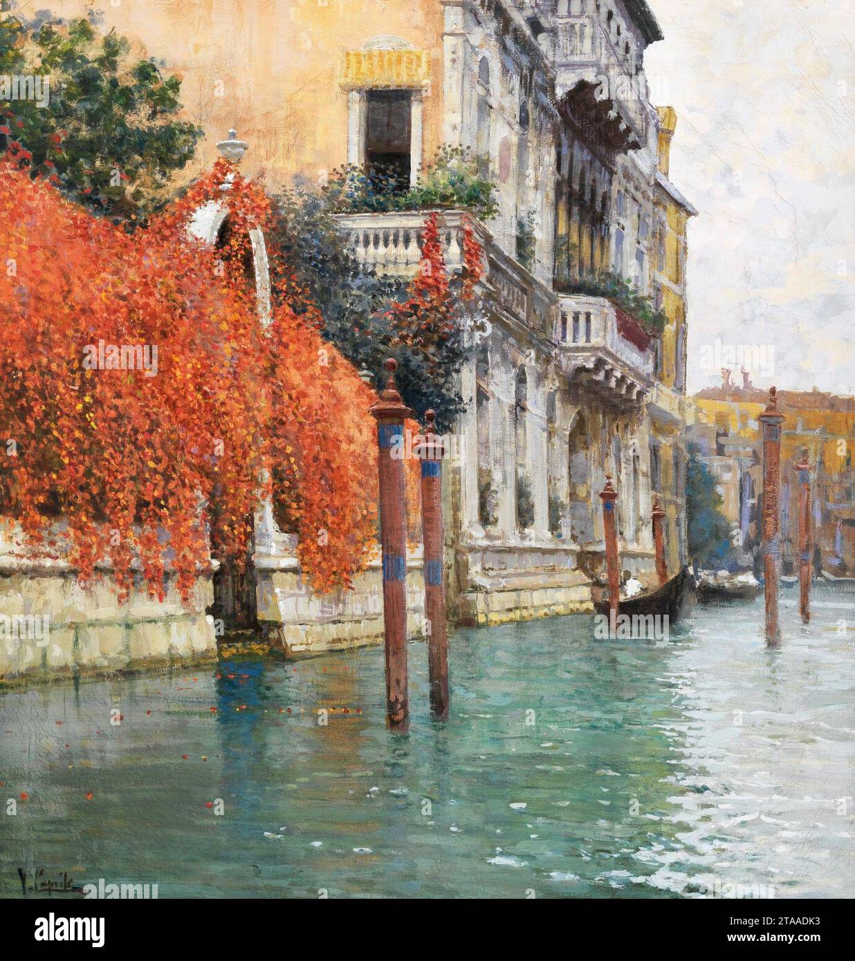 Vincenzo grande hi-res stock photography and images - Alamy