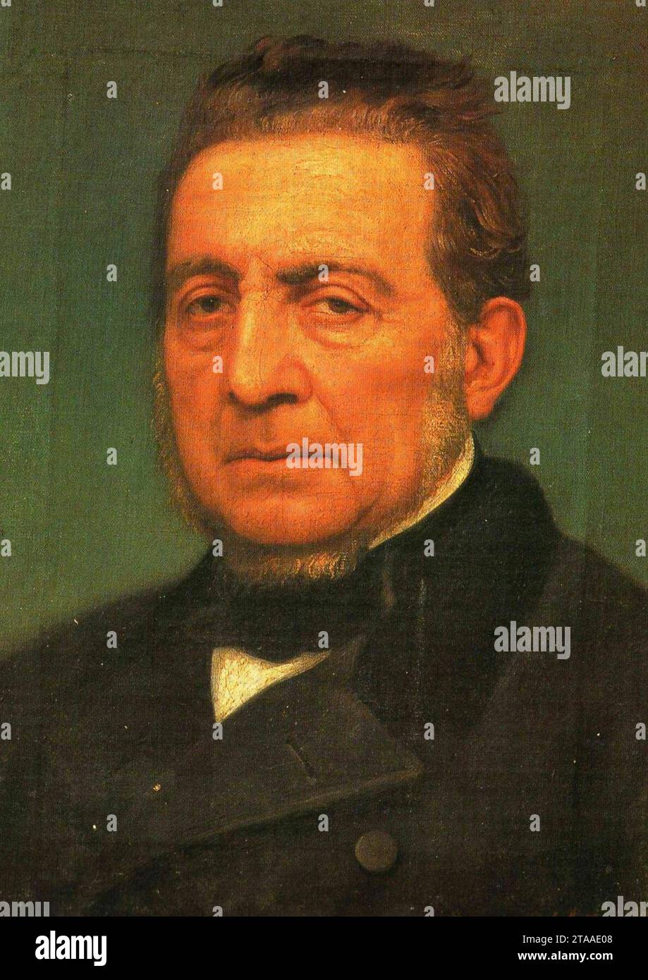 Vincenzo Florio Sr Stock Photo - Alamy