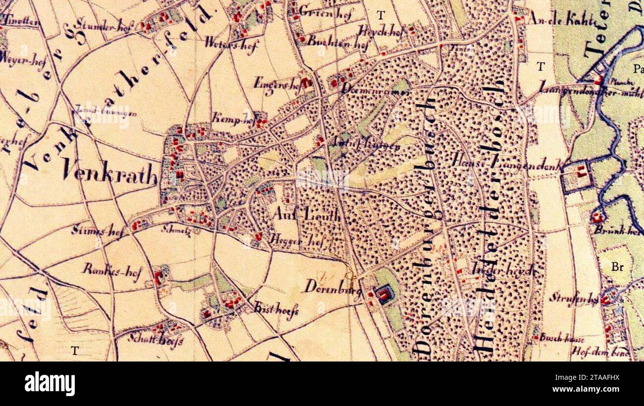 Grefrath hi-res stock photography and images - Alamy