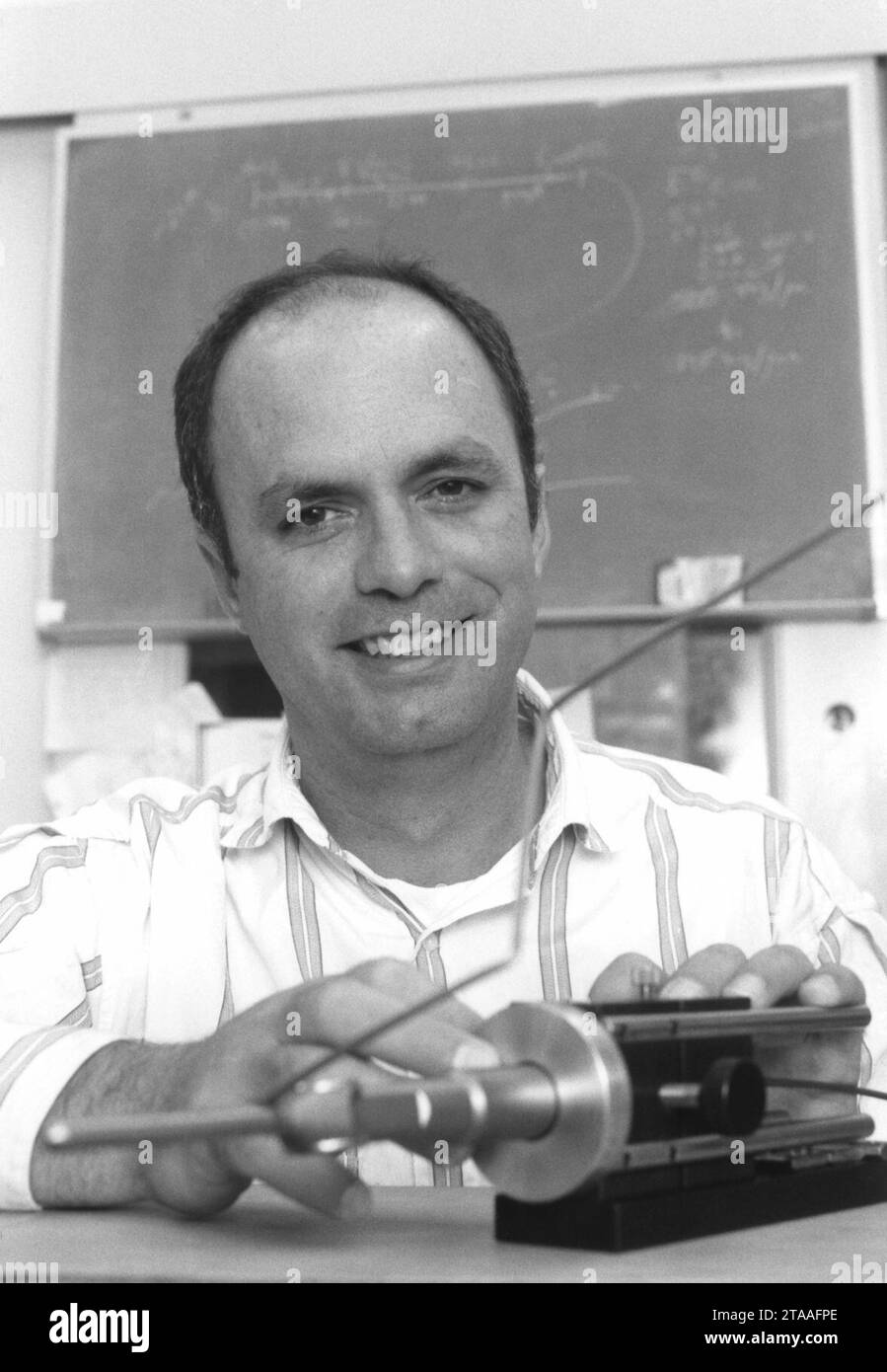 Charles vinson hi-res stock photography and images - Alamy