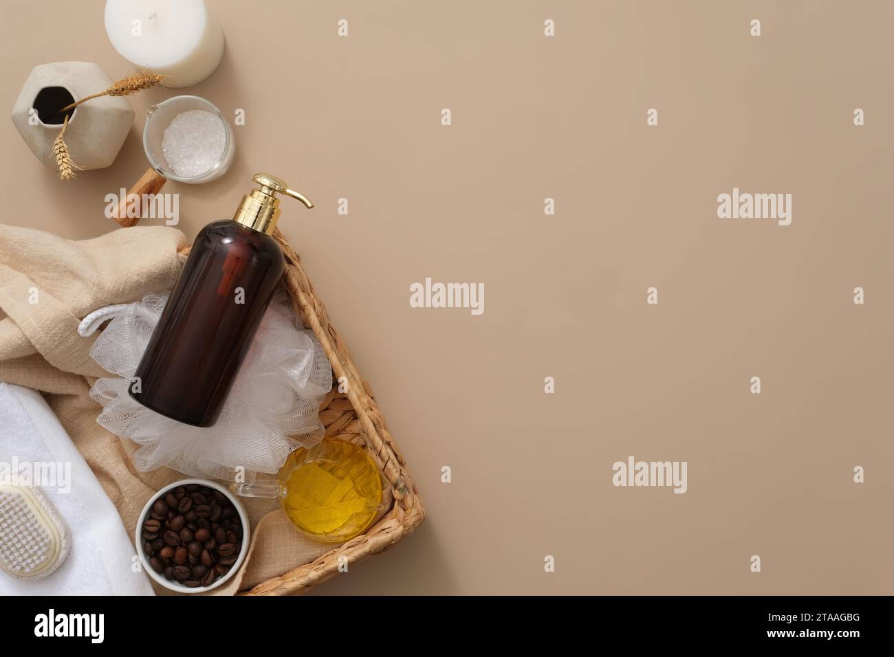 Bath objects hi-res stock photography and images - Alamy