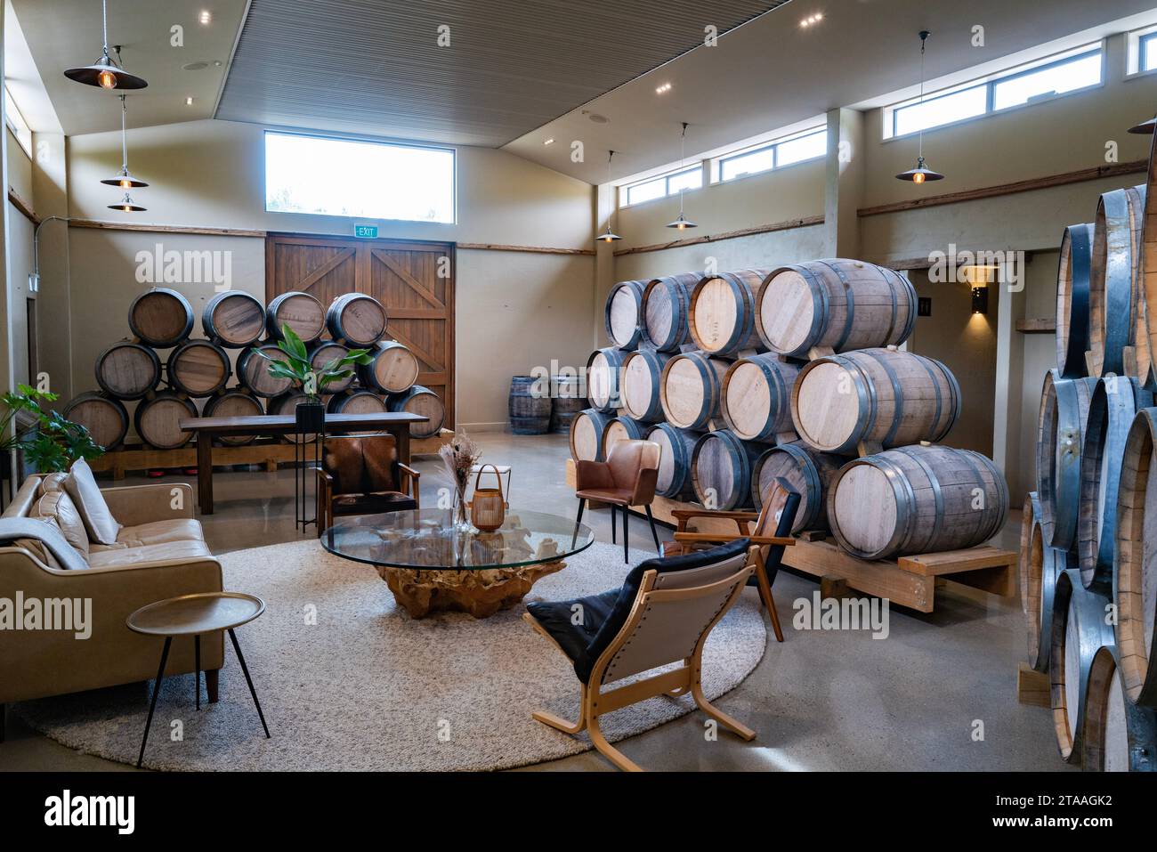 Road trip around the South Island of New Zealand. pictured at the ...