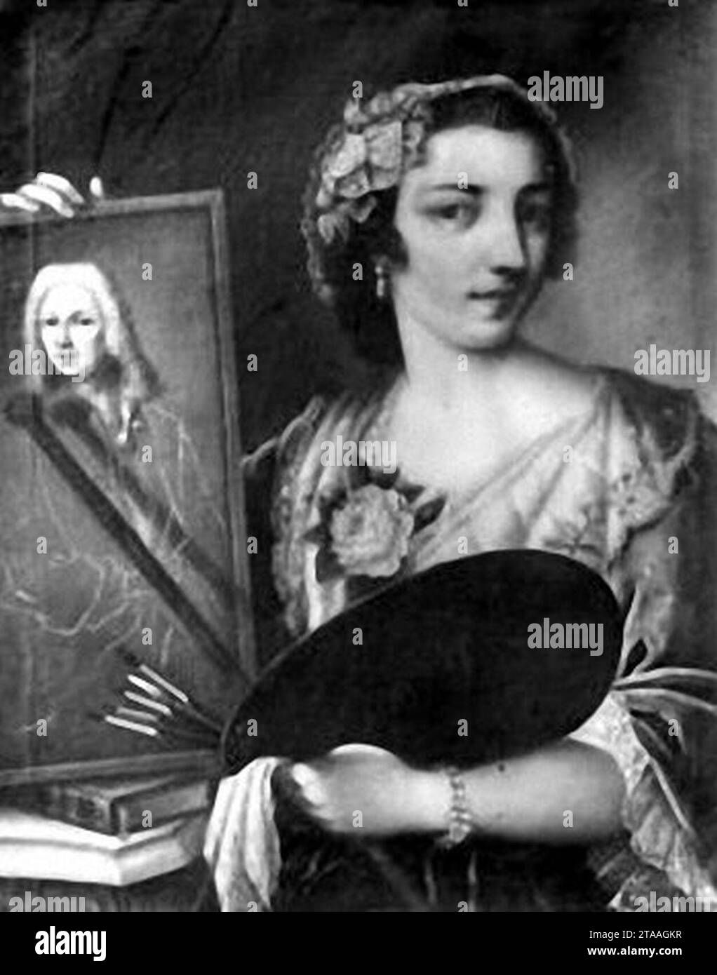 Violante siries hi-res stock photography and images - Alamy