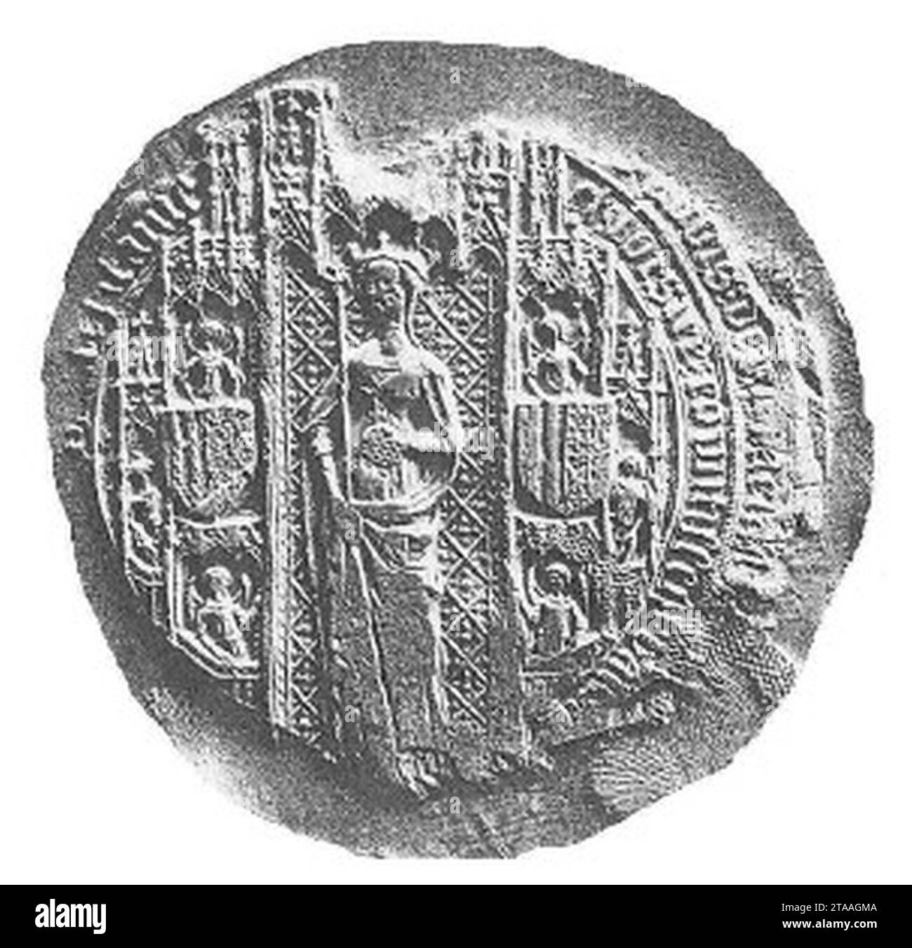 Violanta hi-res stock photography and images - Alamy