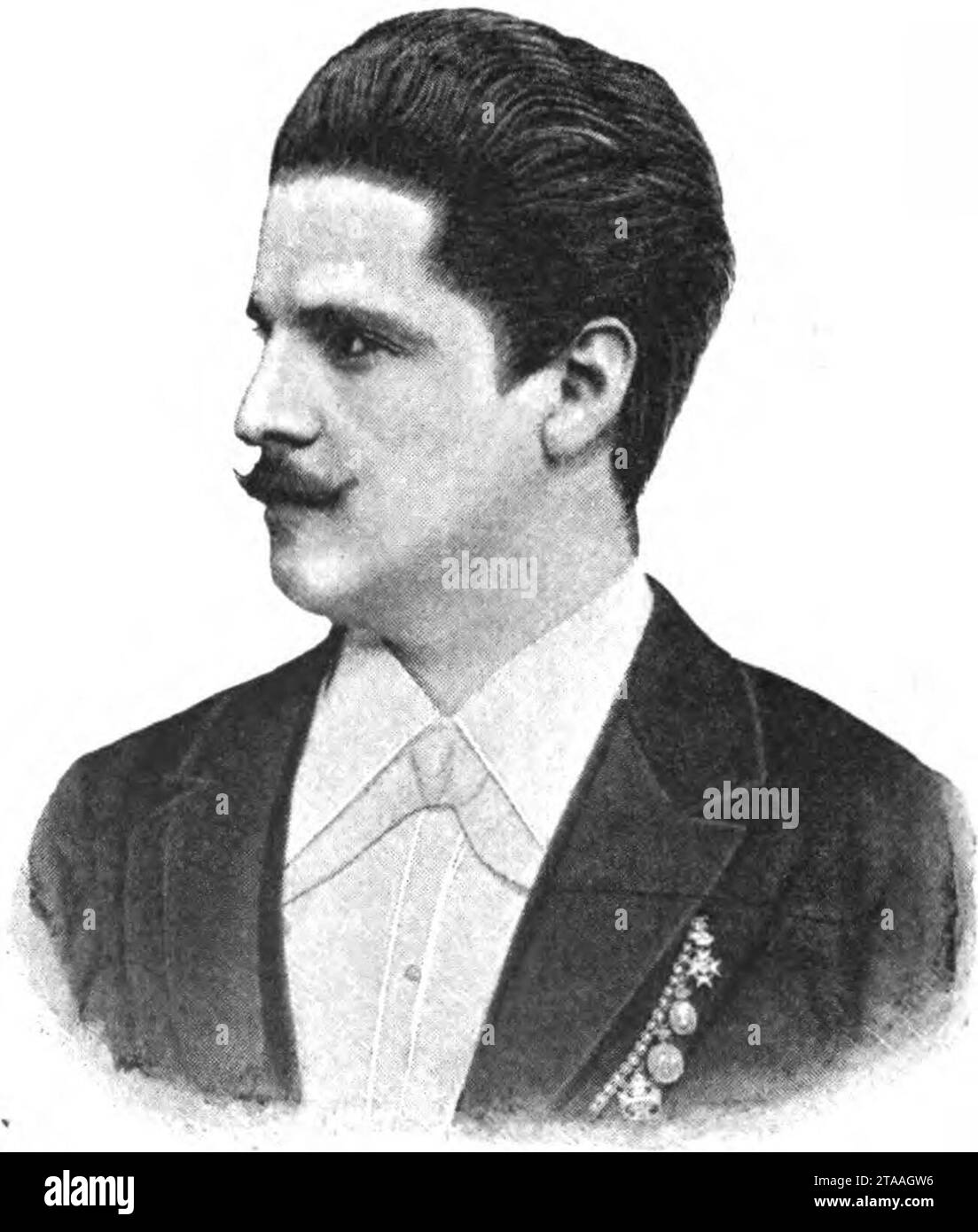 Marcello rossi hi-res stock photography and images - Alamy