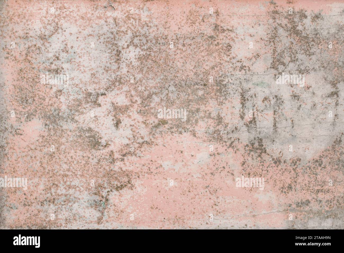 Old weathered surface mold wall dirty pattern texture background messy ...