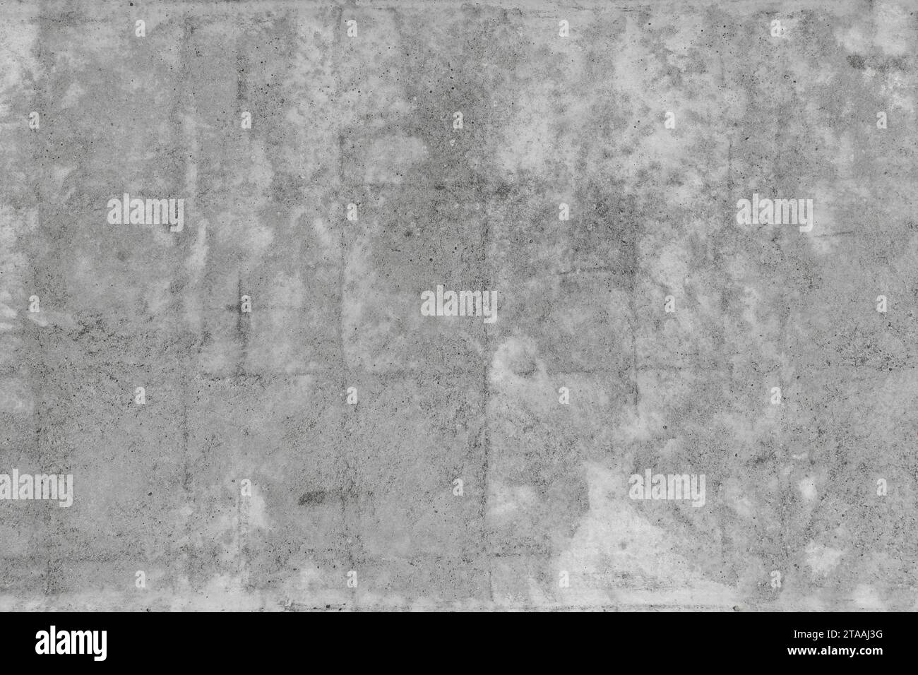 Grey old surface rough wall texture cement concrete background pattern ...