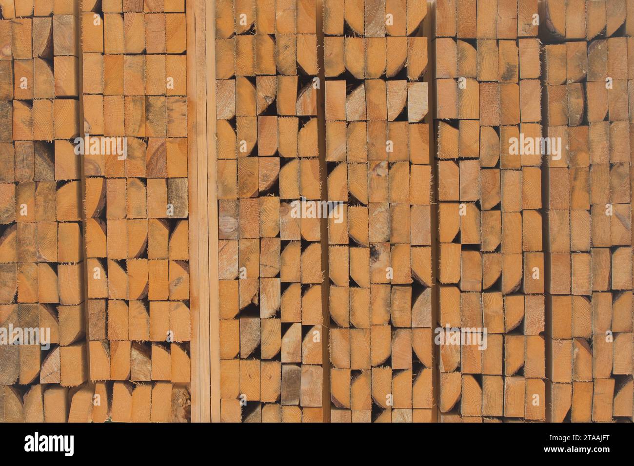 Wood stack texture storage timber wooden materials lumber pile industry ...