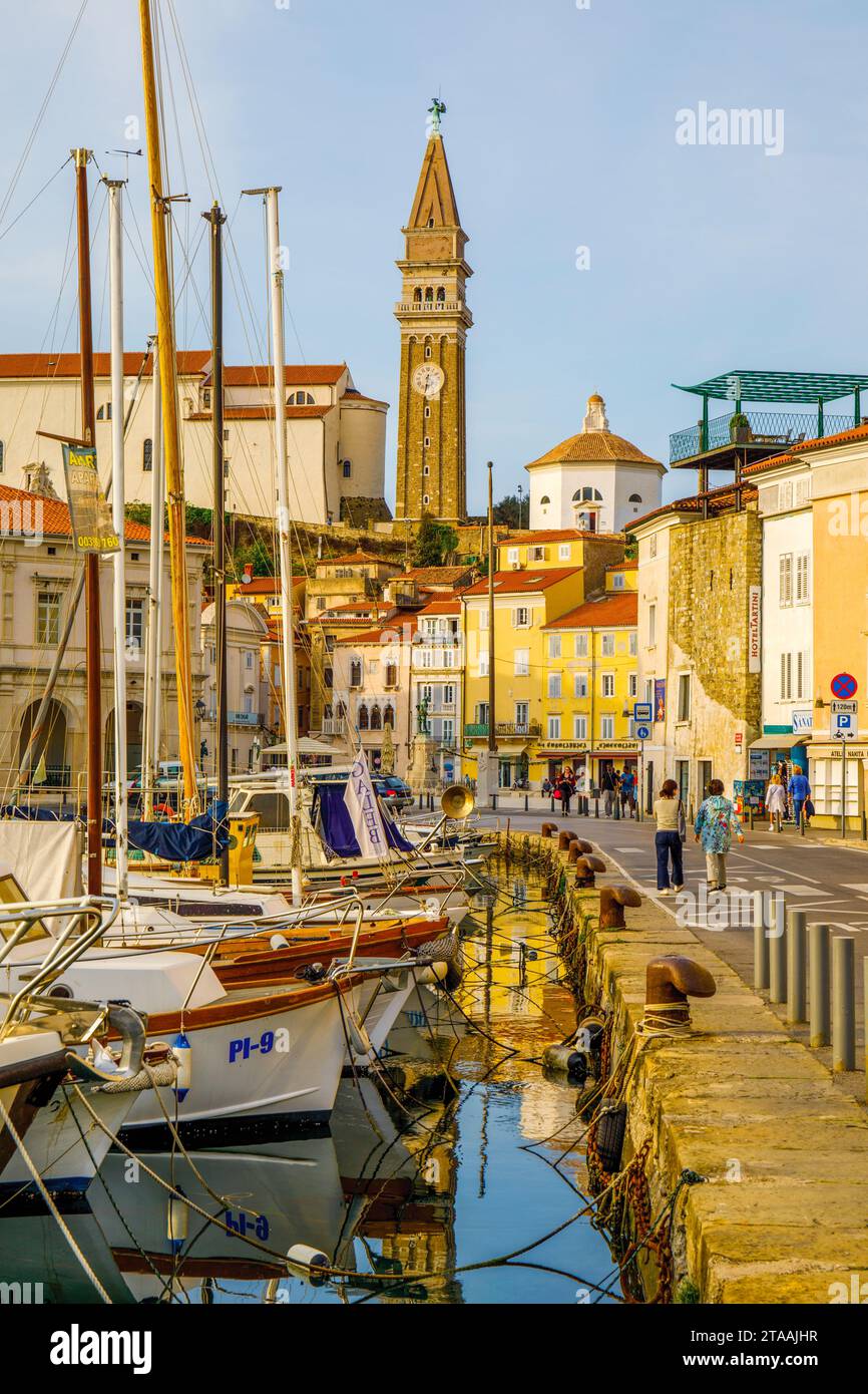 Primorska hi-res stock photography and images - Alamy