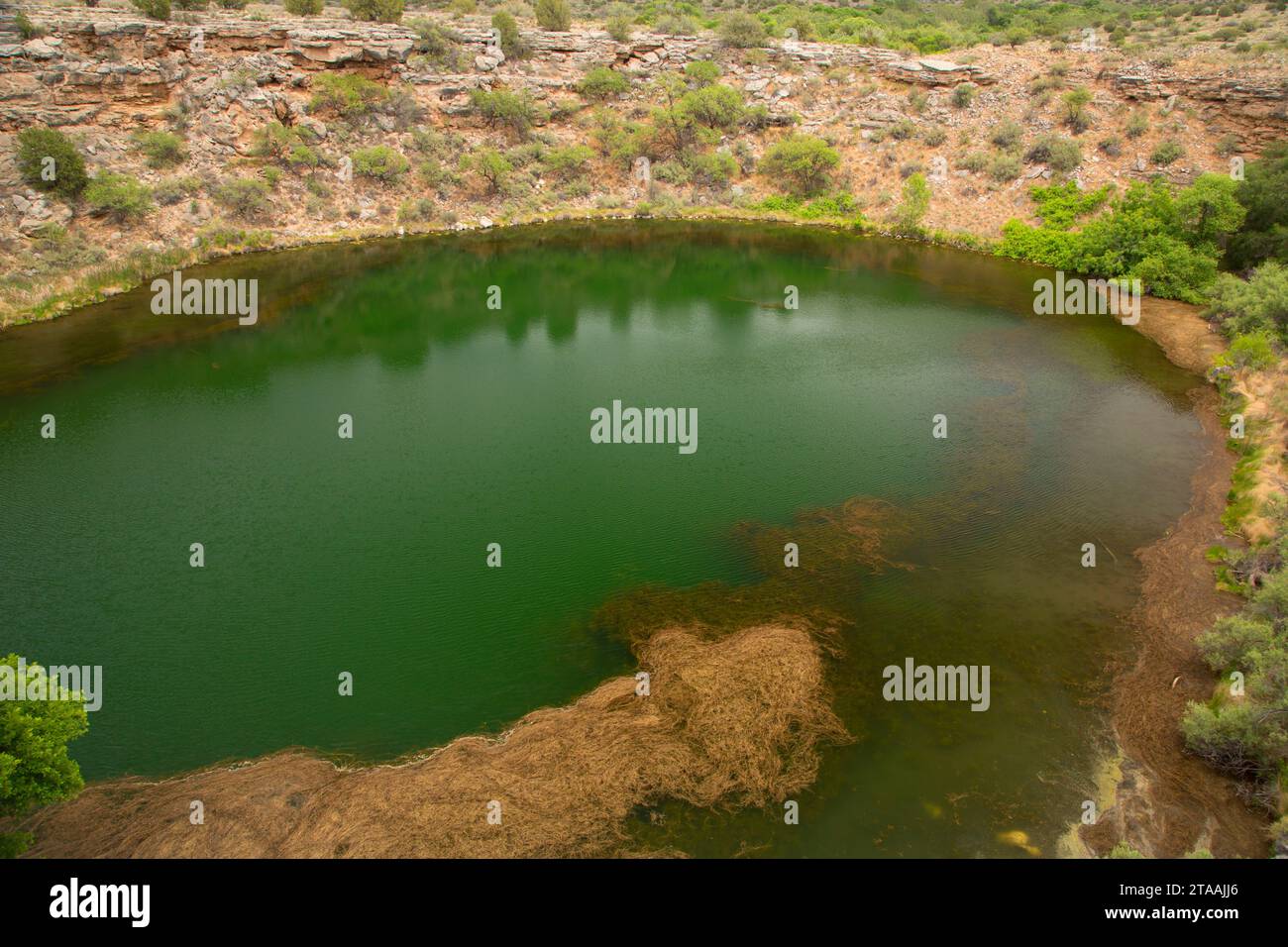 Native well hi-res stock photography and images - Alamy