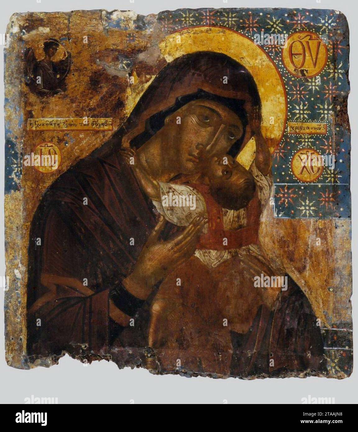 Angelos akotantos hi-res stock photography and images - Alamy