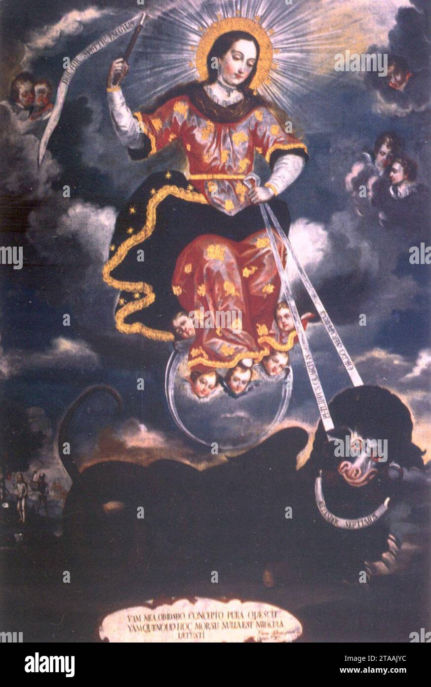 Apocalpse hi-res stock photography and images - Alamy