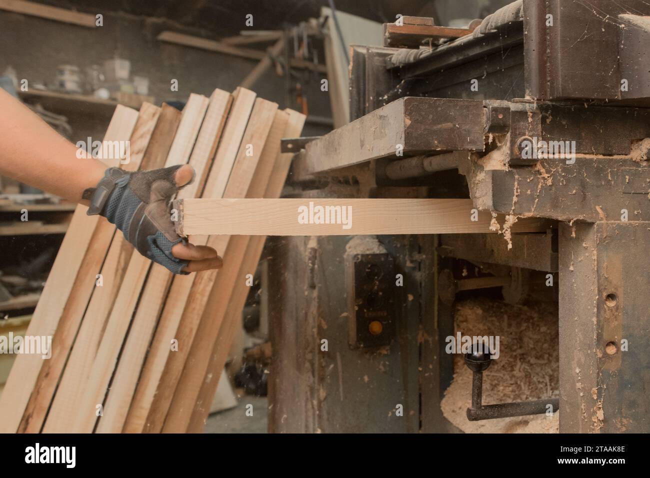 Hand Male Worker Machine Tool Equipment Industrial Workshop Enterprise ...