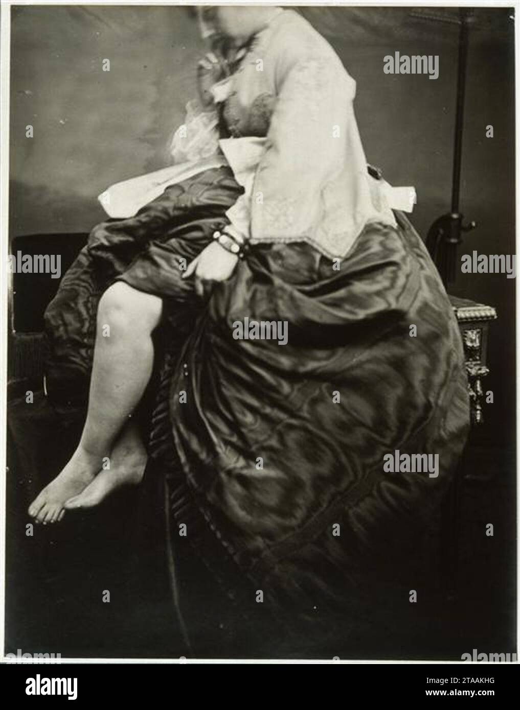 Virginia oldoini hi-res stock photography and images - Alamy