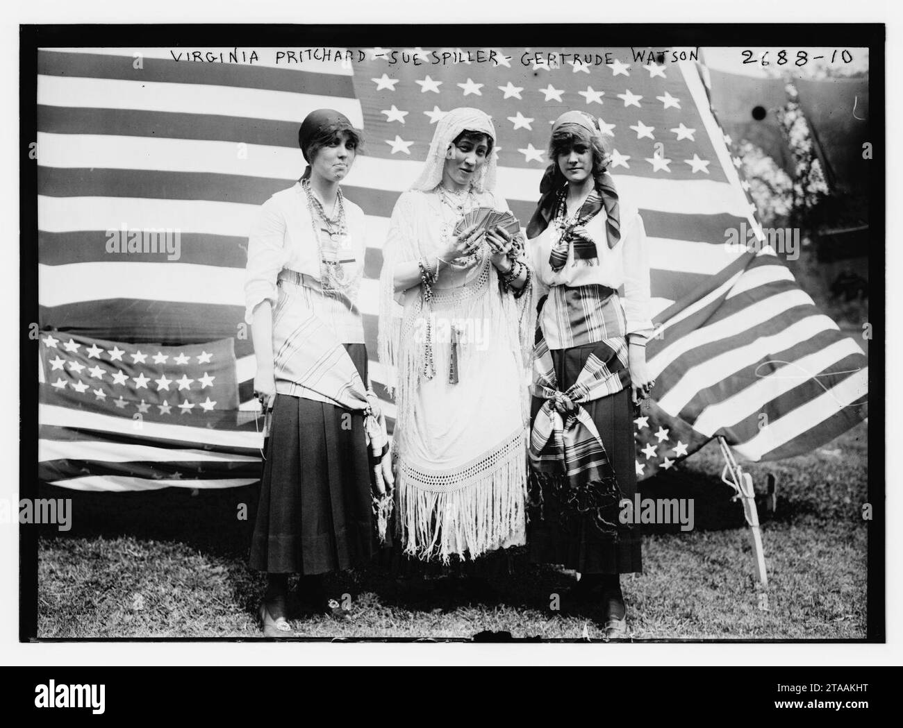 Virginia sue hi-res stock photography and images - Alamy