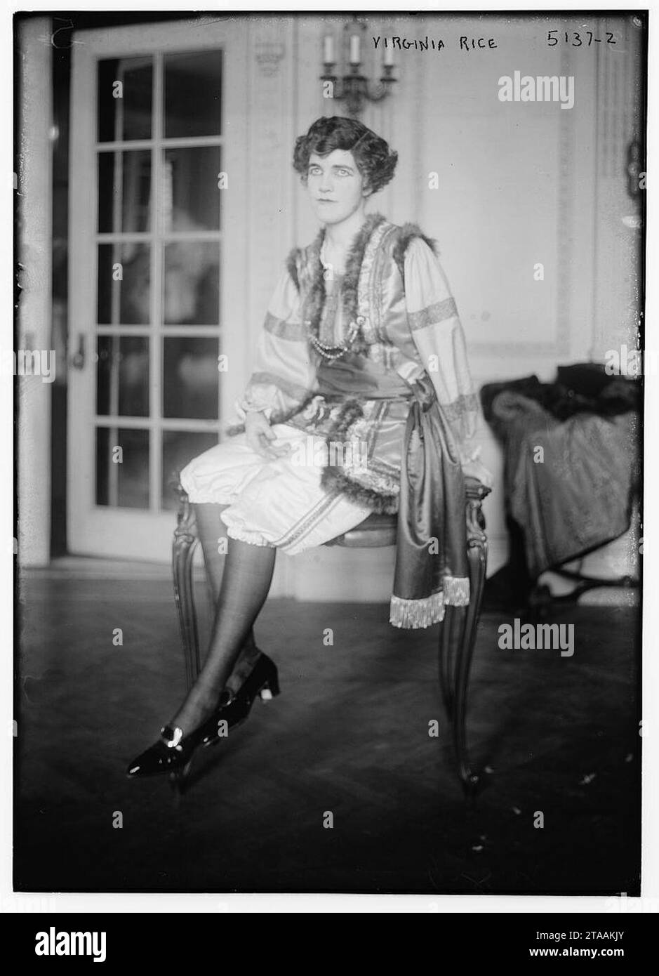 Rice virginia hi-res stock photography and images - Alamy