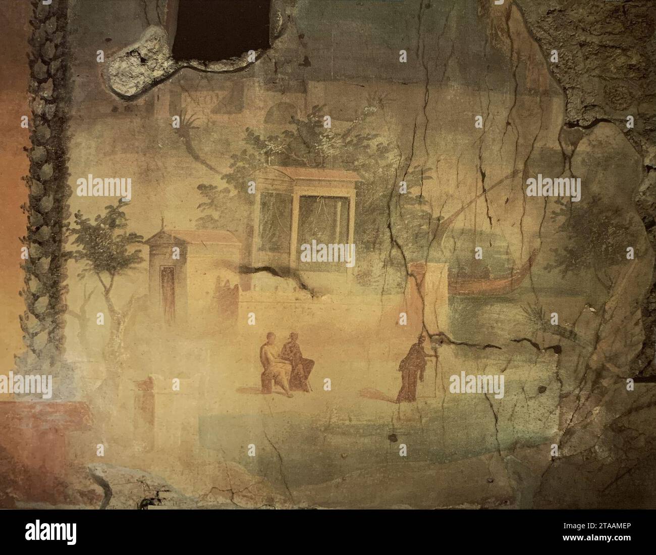 Ceii pompeii pompeii hi-res stock photography and images - Alamy