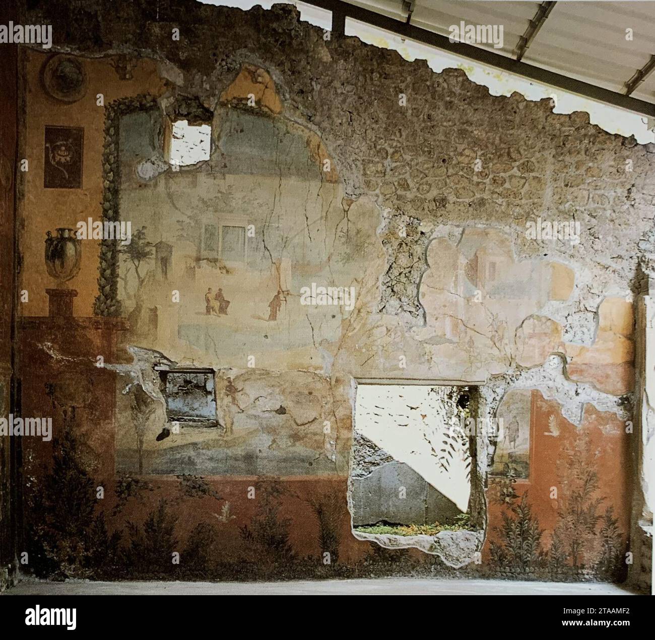 House of the ceii hi-res stock photography and images - Alamy