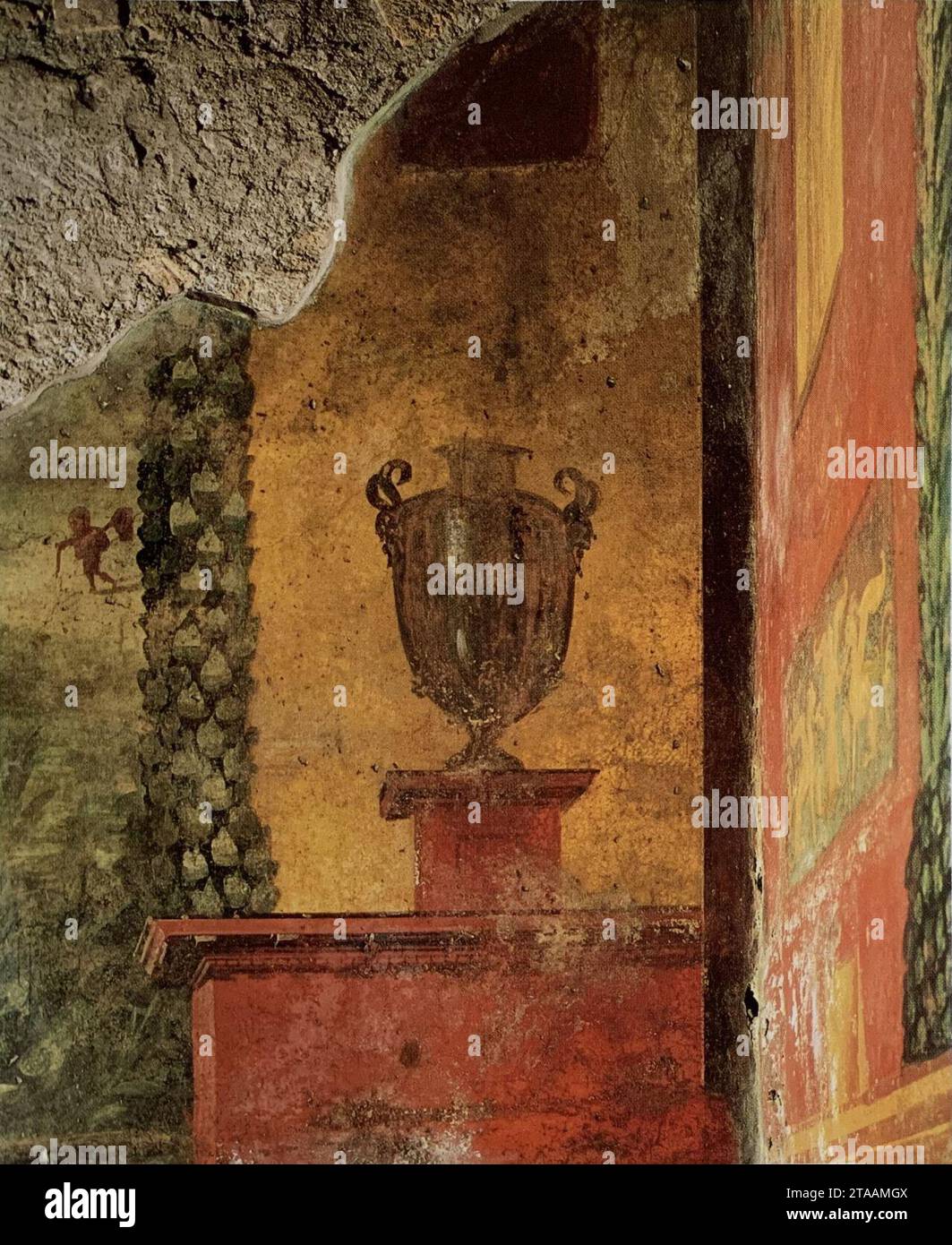 Ceii pompeii pompeii hi-res stock photography and images - Alamy