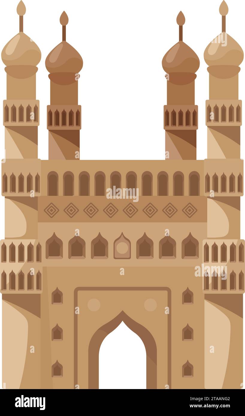 republic day india landmark monument Stock Vector Image & Art - Alamy