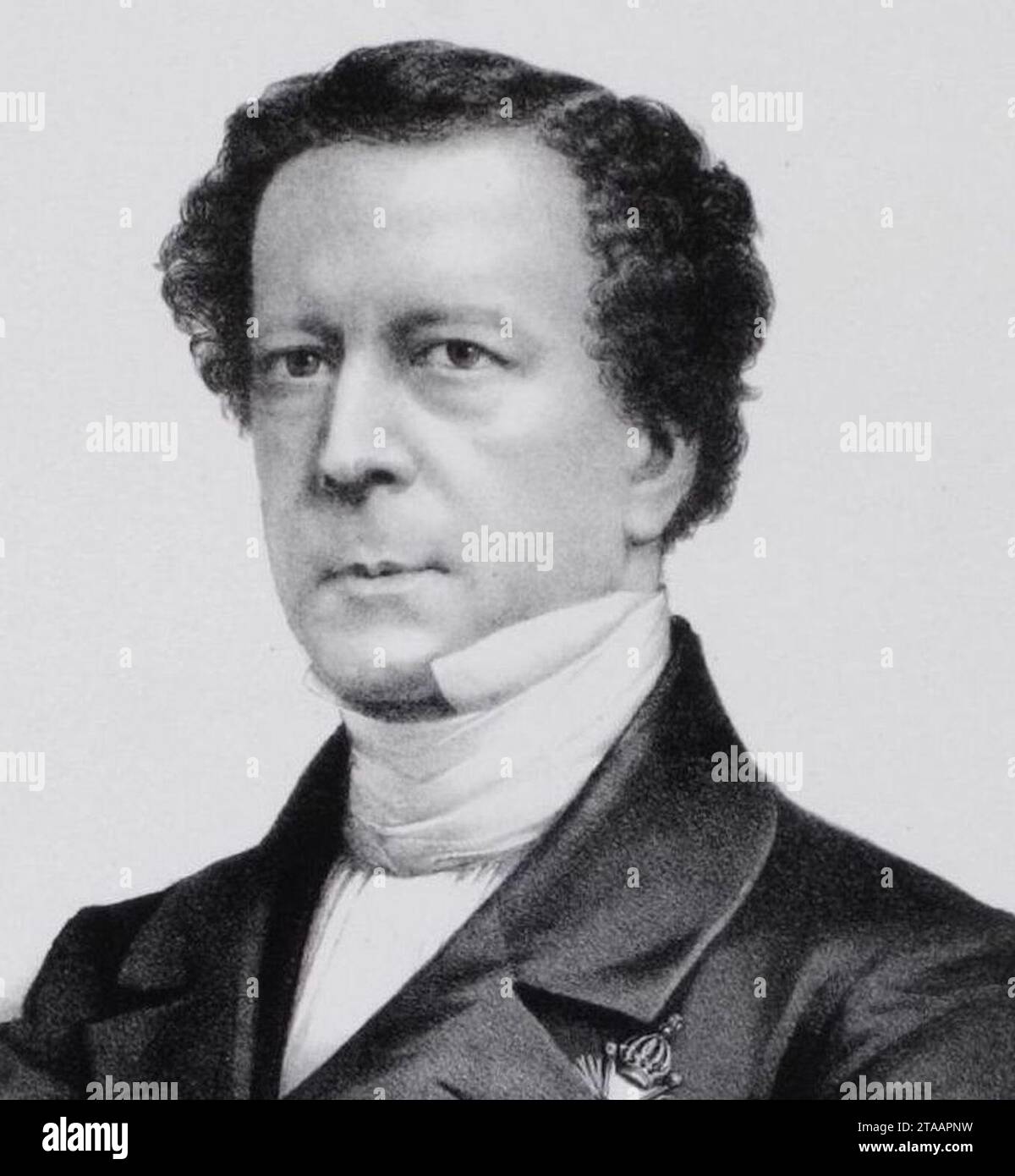 Visconde de maranguape hi-res stock photography and images - Alamy