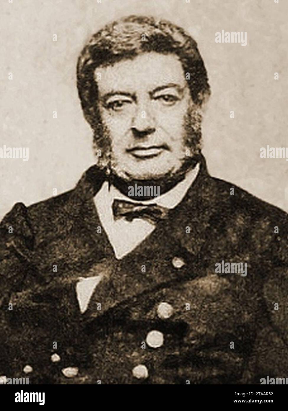 Viscount of Inhauma (cropped and enhanced Stock Photo - Alamy