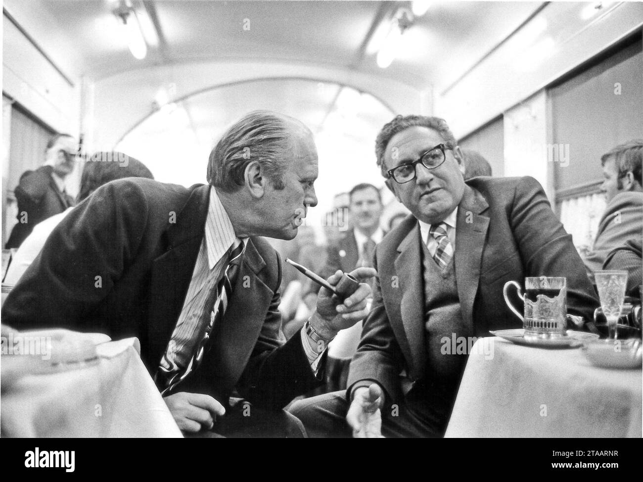 Nobel 2023 Black and White Stock Photos & Images - Alamy