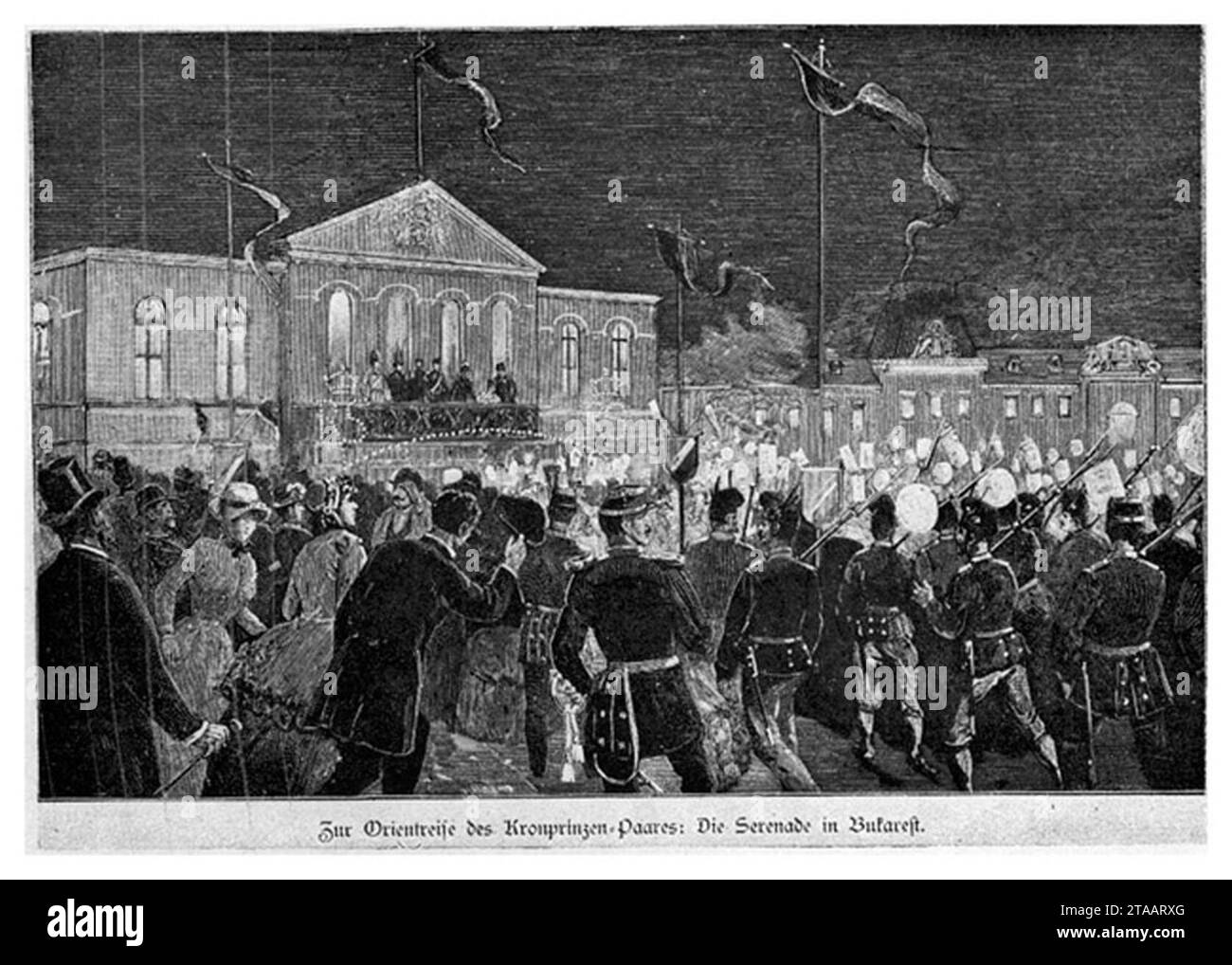 Rudolf habsburg Cut Out Stock Images & Pictures - Alamy