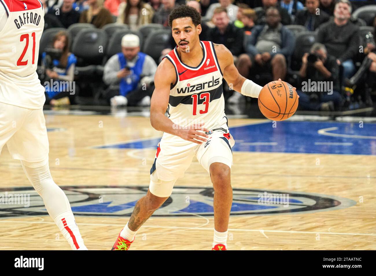 Jordan poole wizards hi-res stock photography and images - Alamy