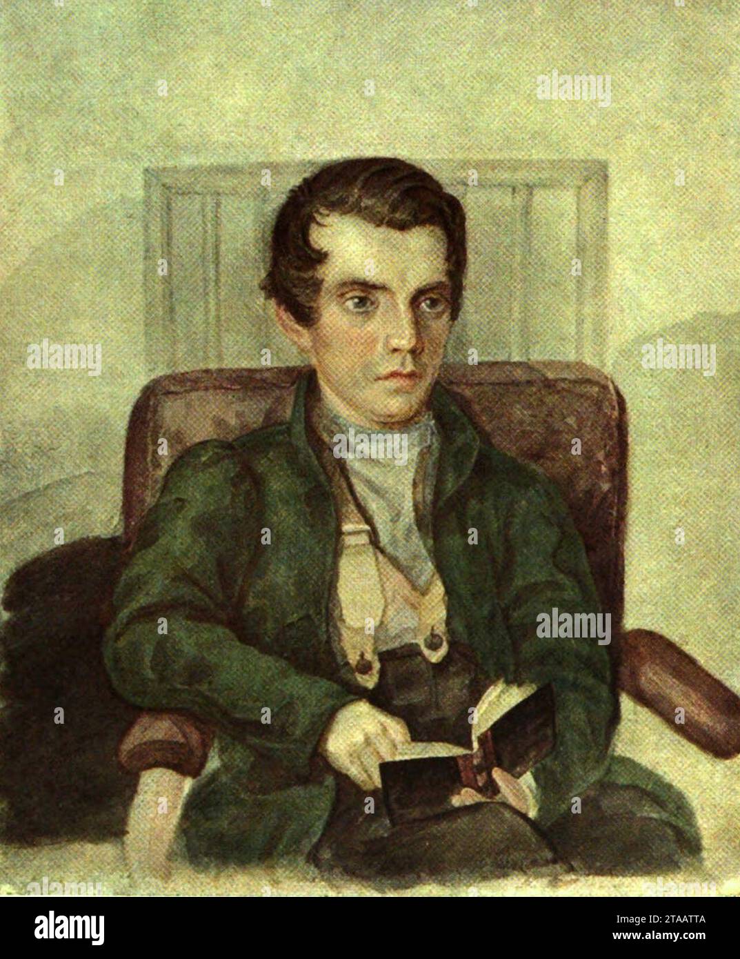 Vissarion hi-res stock photography and images - Alamy