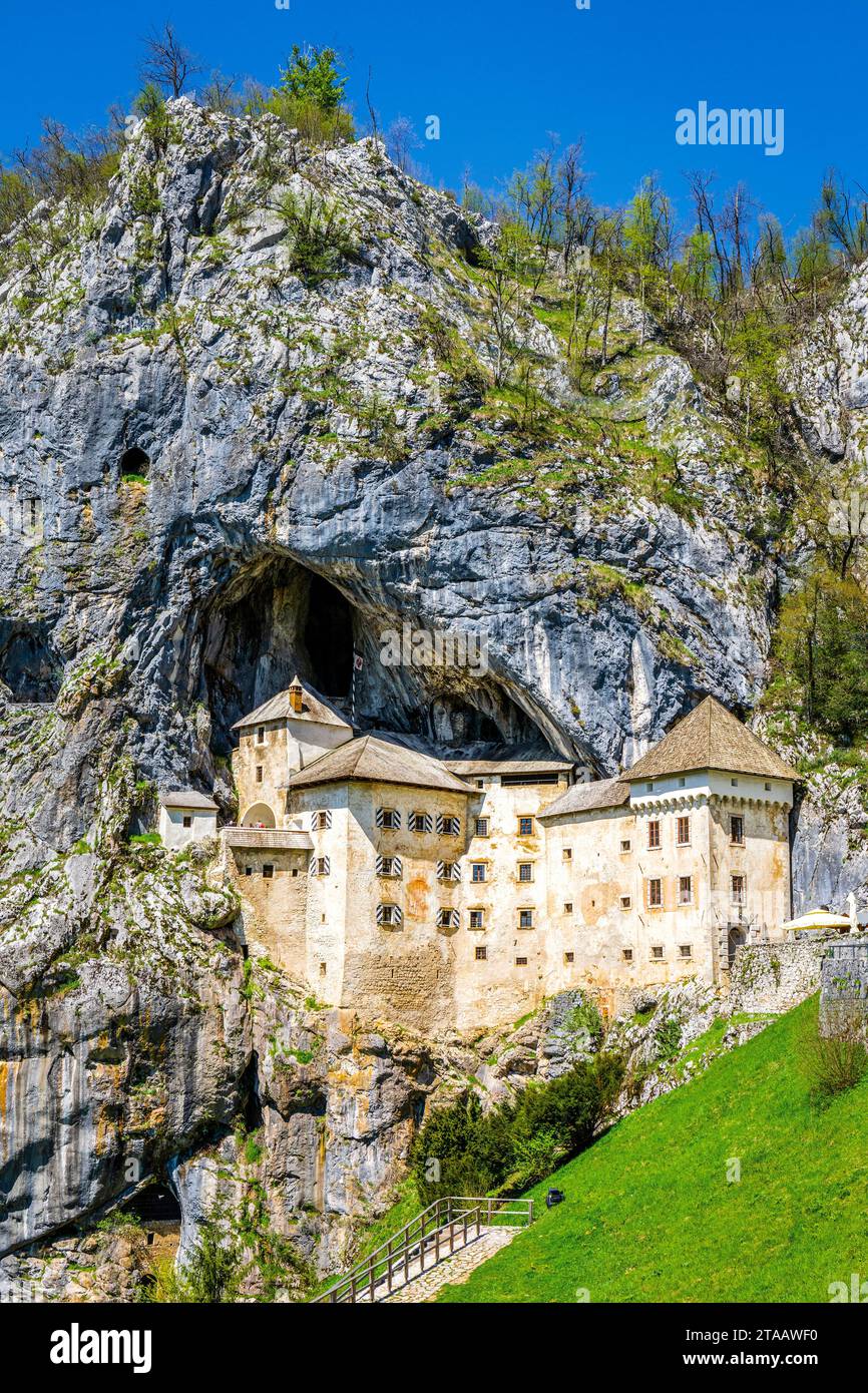 Inner carniola hi-res stock photography and images - Alamy