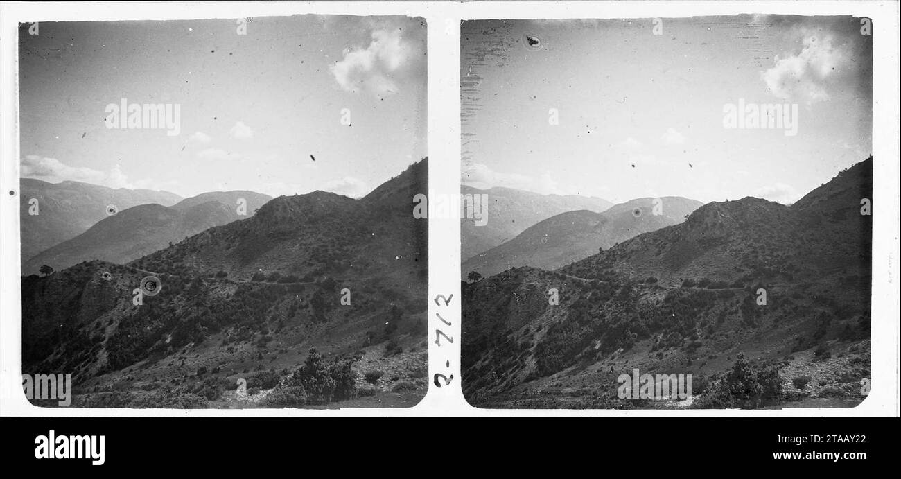Coll de port hi-res stock photography and images - Alamy