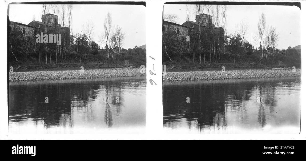 Rialp hi-res stock photography and images - Alamy